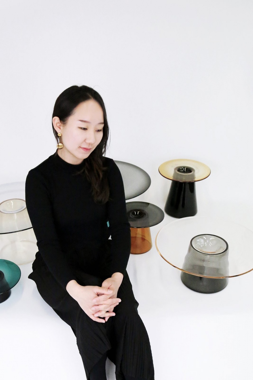 Nina Cho Extraordinary Woman in Design | Cranbrook Academy of Art