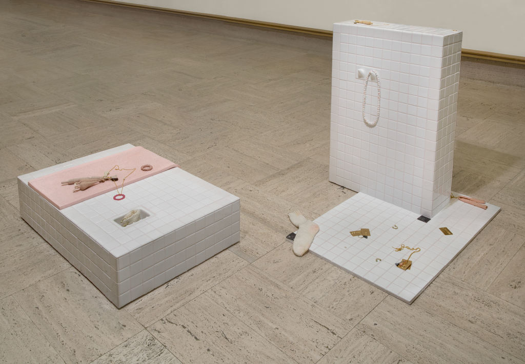 Graduate Degree Exhibition | Cranbrook Academy of Art