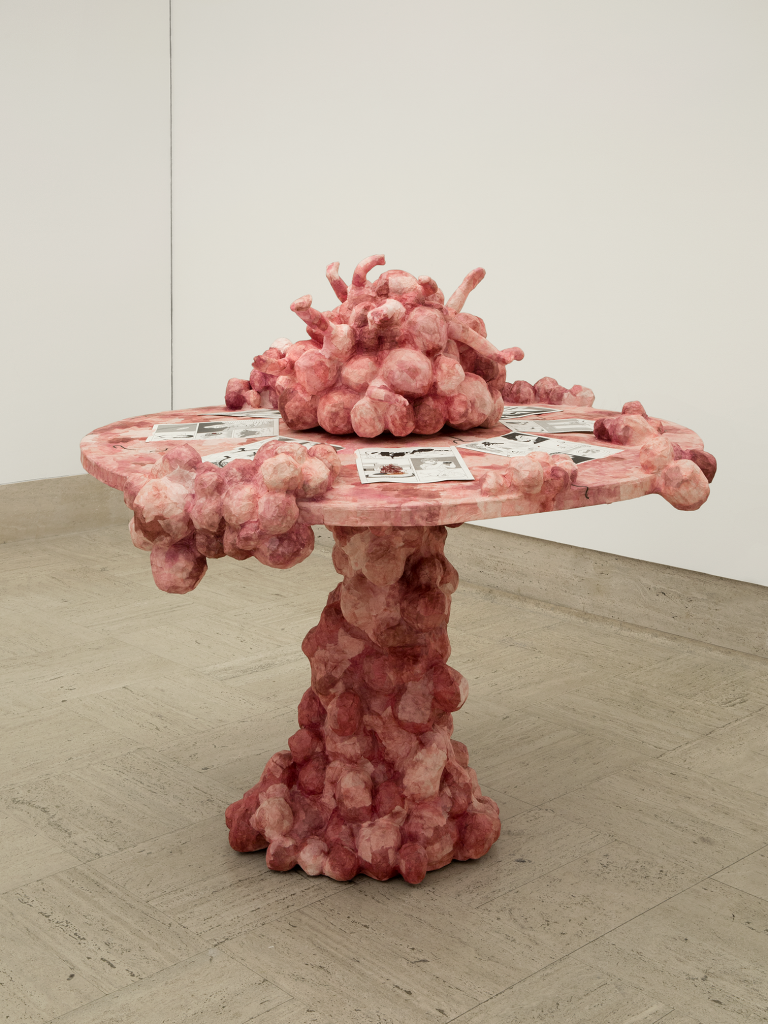 Graduate Degree Exhibition | Cranbrook Academy of Art