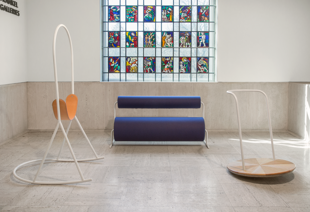 Graduate Degree Exhibition | Cranbrook Academy of Art