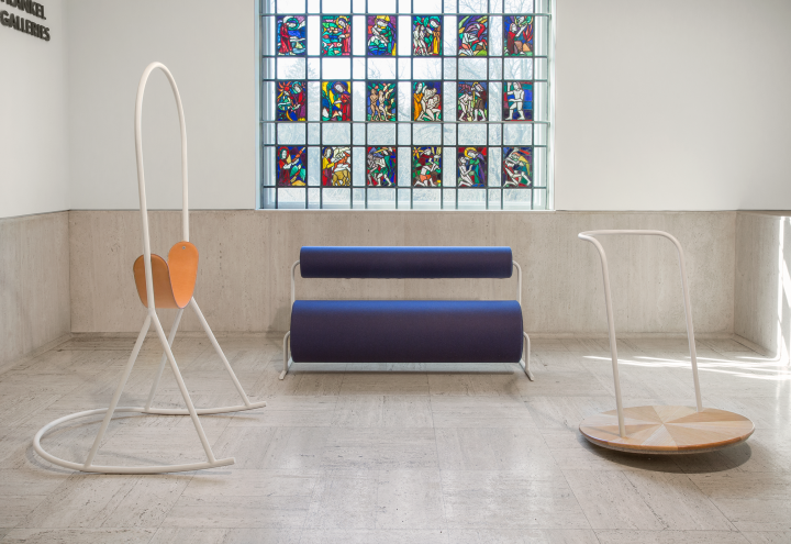 Graduate Degree Exhibition | Cranbrook Academy of Art