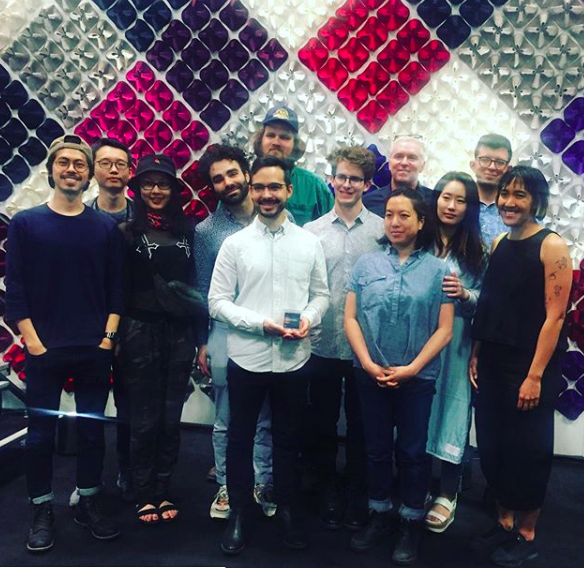 Cranbrook Named "Best Design School" | Cranbrook Academy of Art