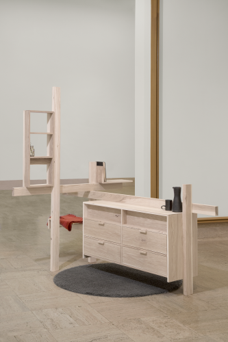 Graduate Degree Exhibition | Cranbrook Academy of Art