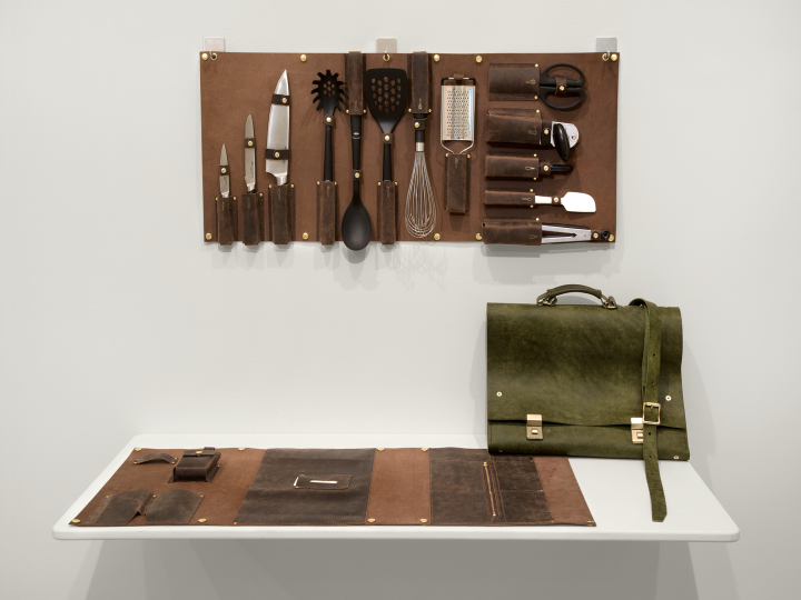 Graduate Degree Exhibition | Cranbrook Academy of Art