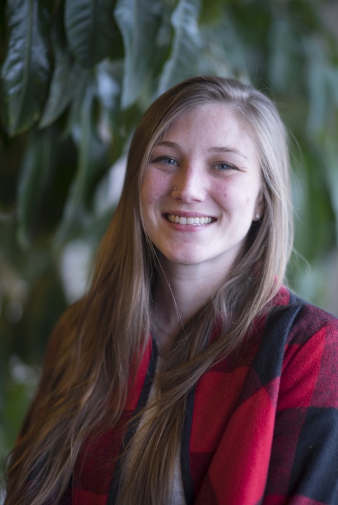 TMP Architecture Promotes Anna Read to Associate – Cranbrook Academy of Art