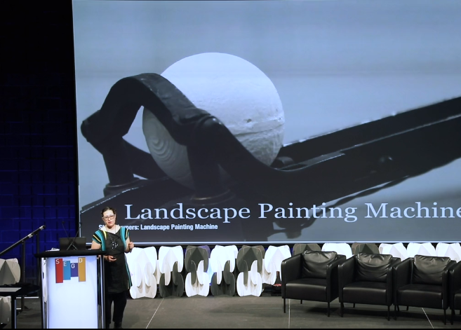 New Cranbrook 4D Design Program | Cranbrook Academy of Art