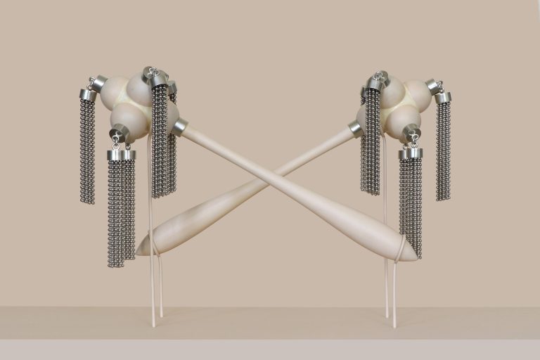 The Society of North American Goldsmiths Highlights Emily Culver ...