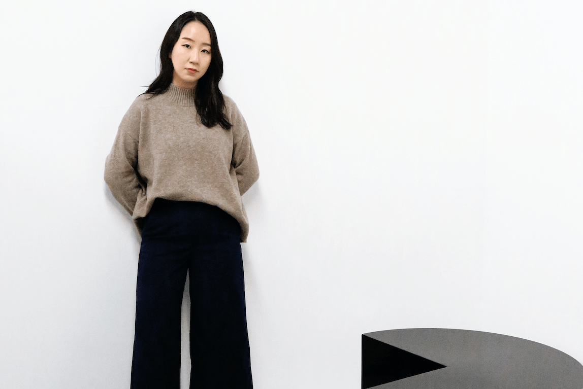 Nina Cho Named Recipient of WantedDesign’s 2020 American Design Honors ...
