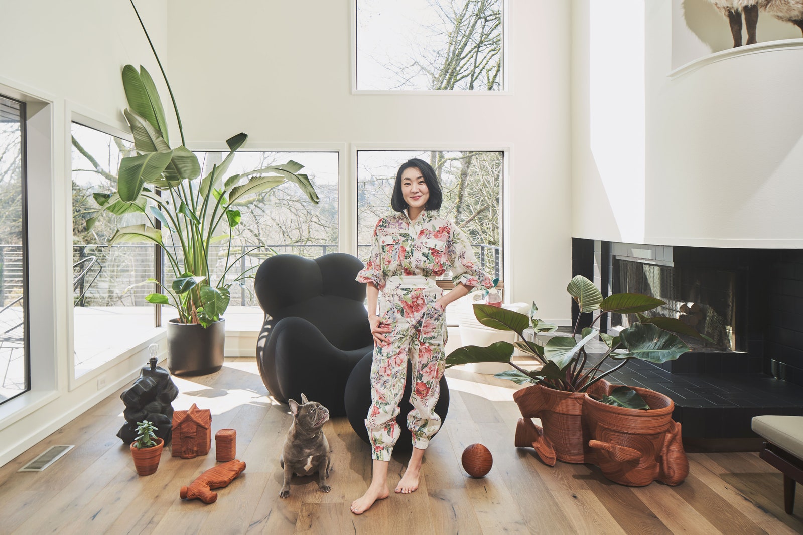 Jay Sae Jung Oh Discusses Crafting Beauty From Discarded Objects with ...