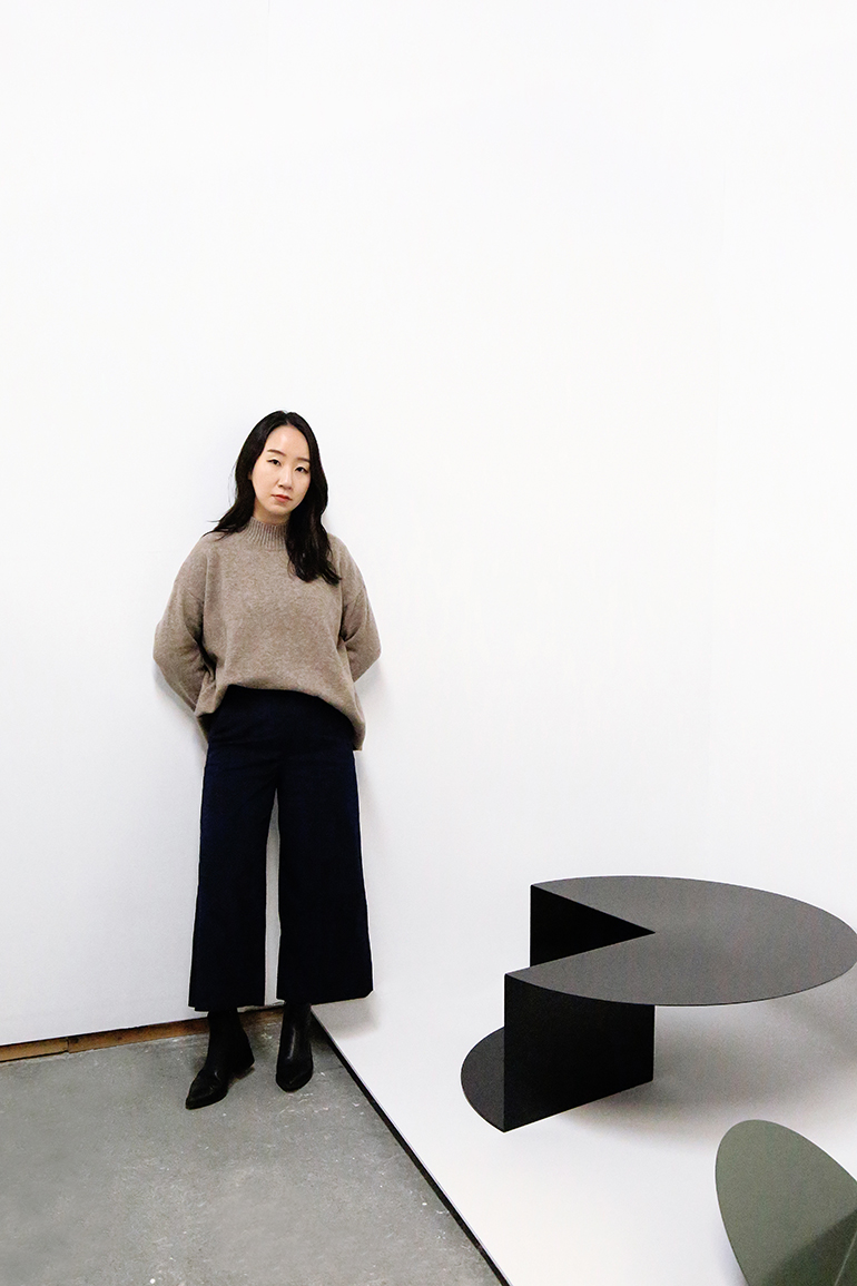 Nina Cho on Design Aesthetic | Cranbrook Academy of Art