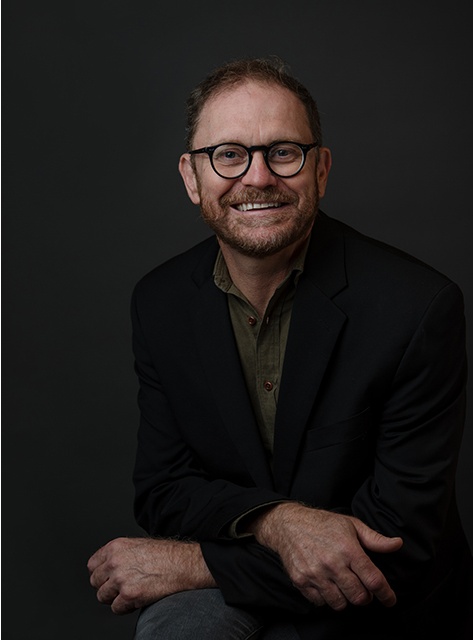 Michael Goodson Named Curator and Director of Programs at The ...