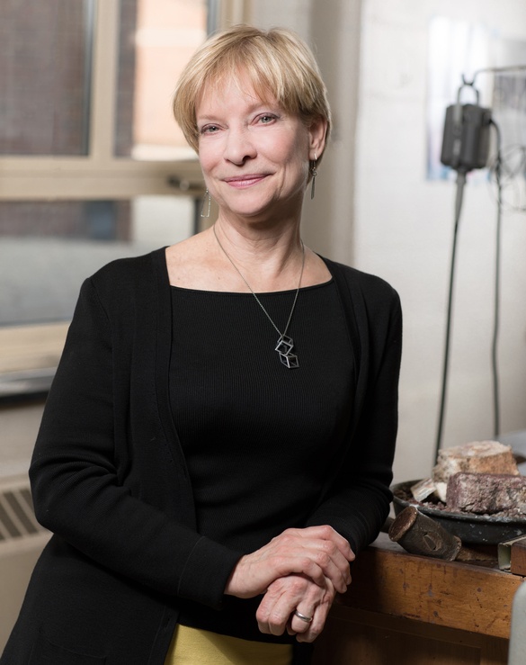 Susan R. Ewing Announces Retirement from Cranbrook Academy of Art ...