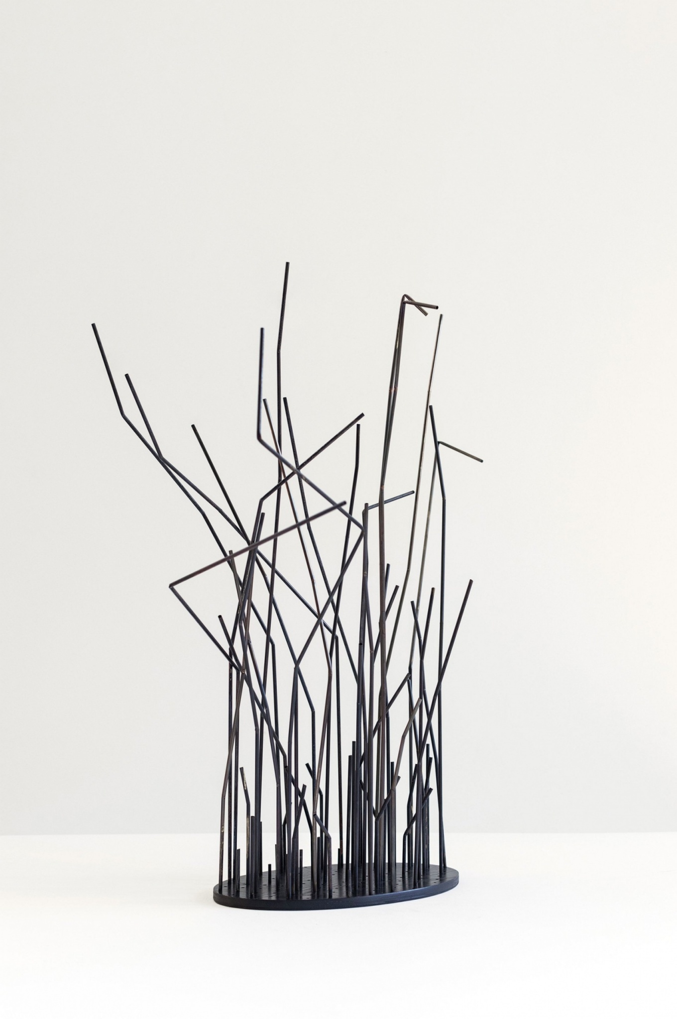 Iris Eichenberg Centerpiece is "Top Ten" | Cranbrook Academy of Art