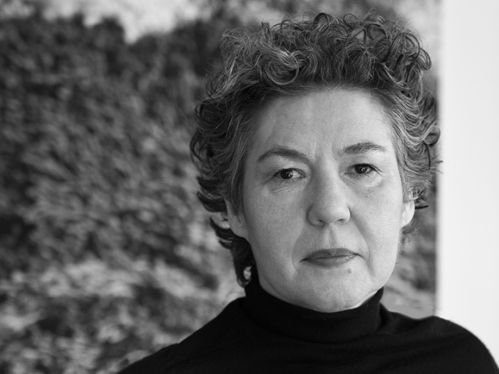 Iris Eichenberg Awarded Susan Beech Grant | Cranbrook Academy of Art