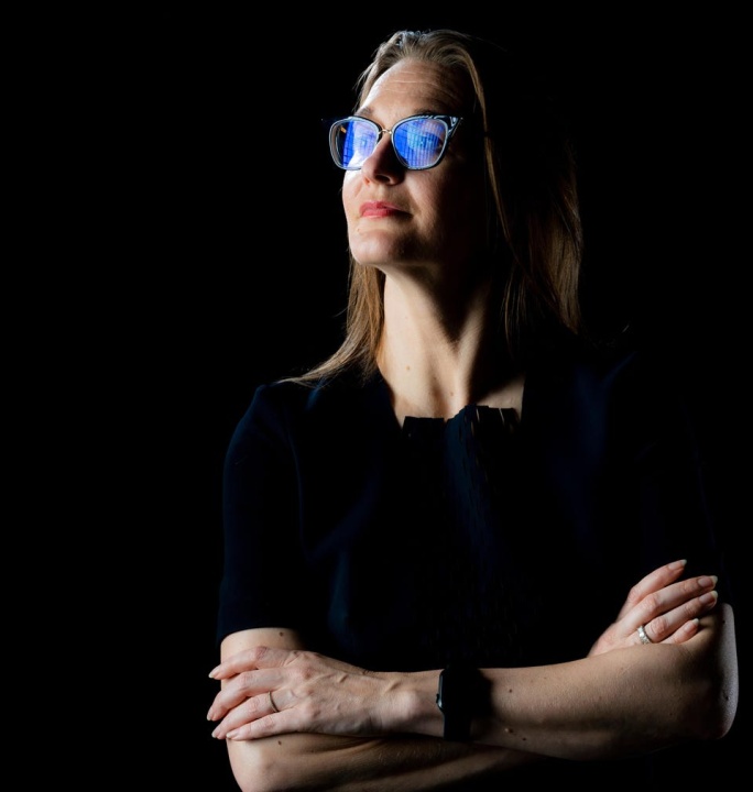 Ginger Krieg’s Biomason is Creating Sustainable Bricks To Replace ...