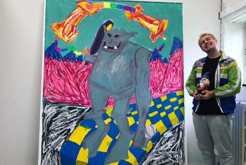 Thank You | Cranbrook Academy of Art