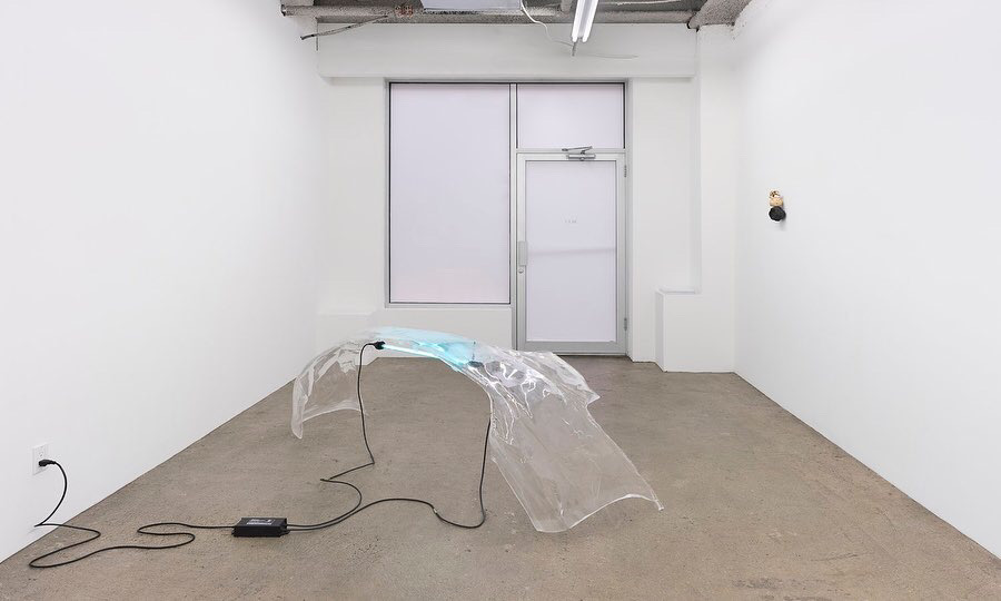 Dominic Palarchio in Group Show at M23 | Cranbrook Academy of Art