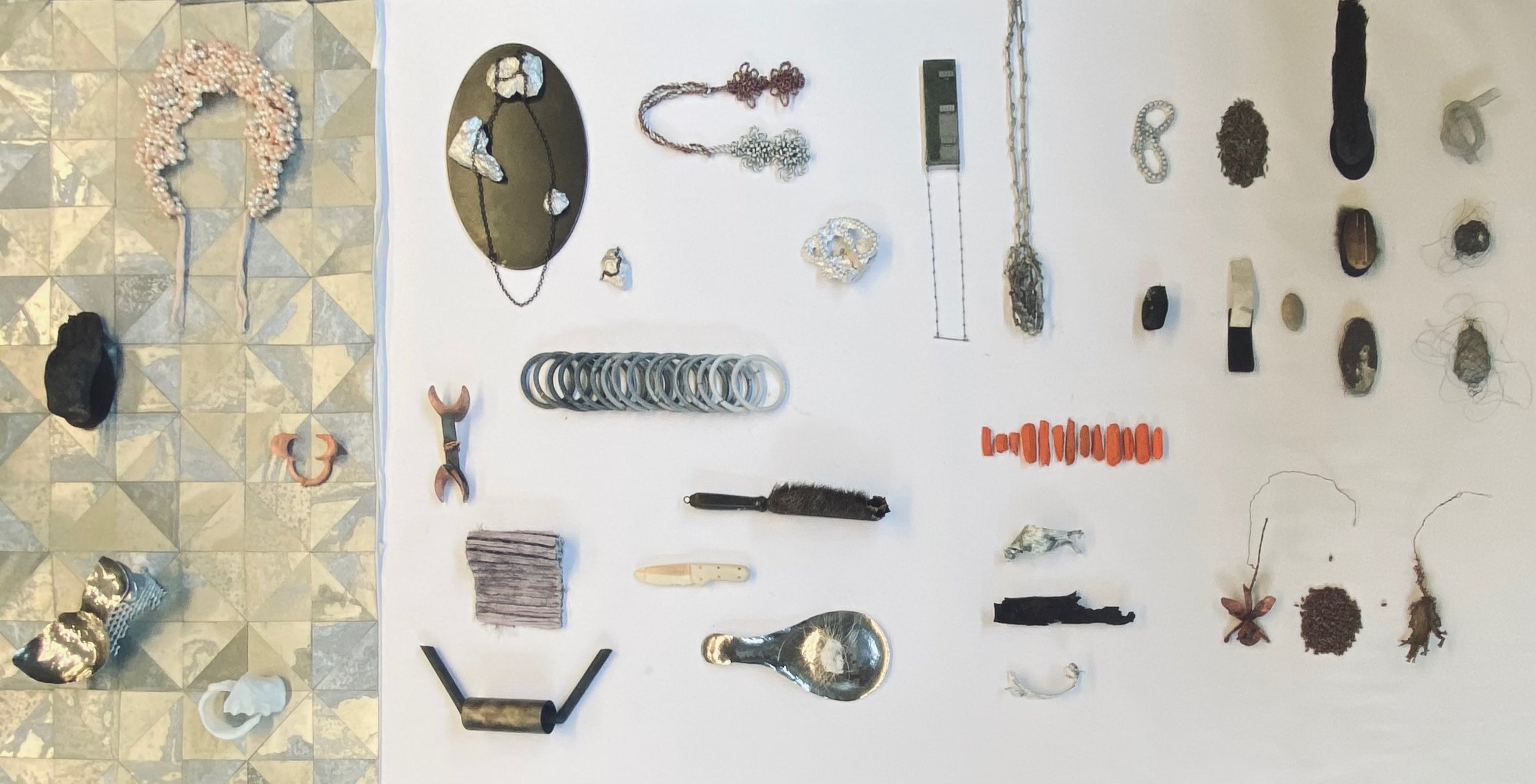 Cranbrook Academy of Art Students Included in Wayne State University ...