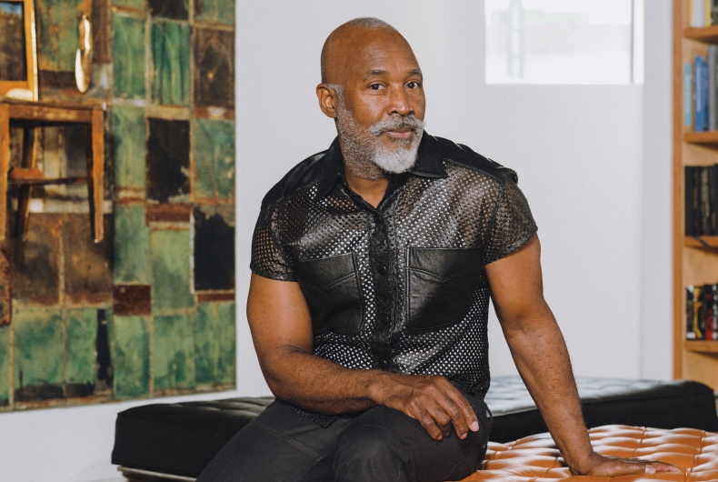 Cranbrook Mourns Aaron Lown | Cranbrook Academy of Art