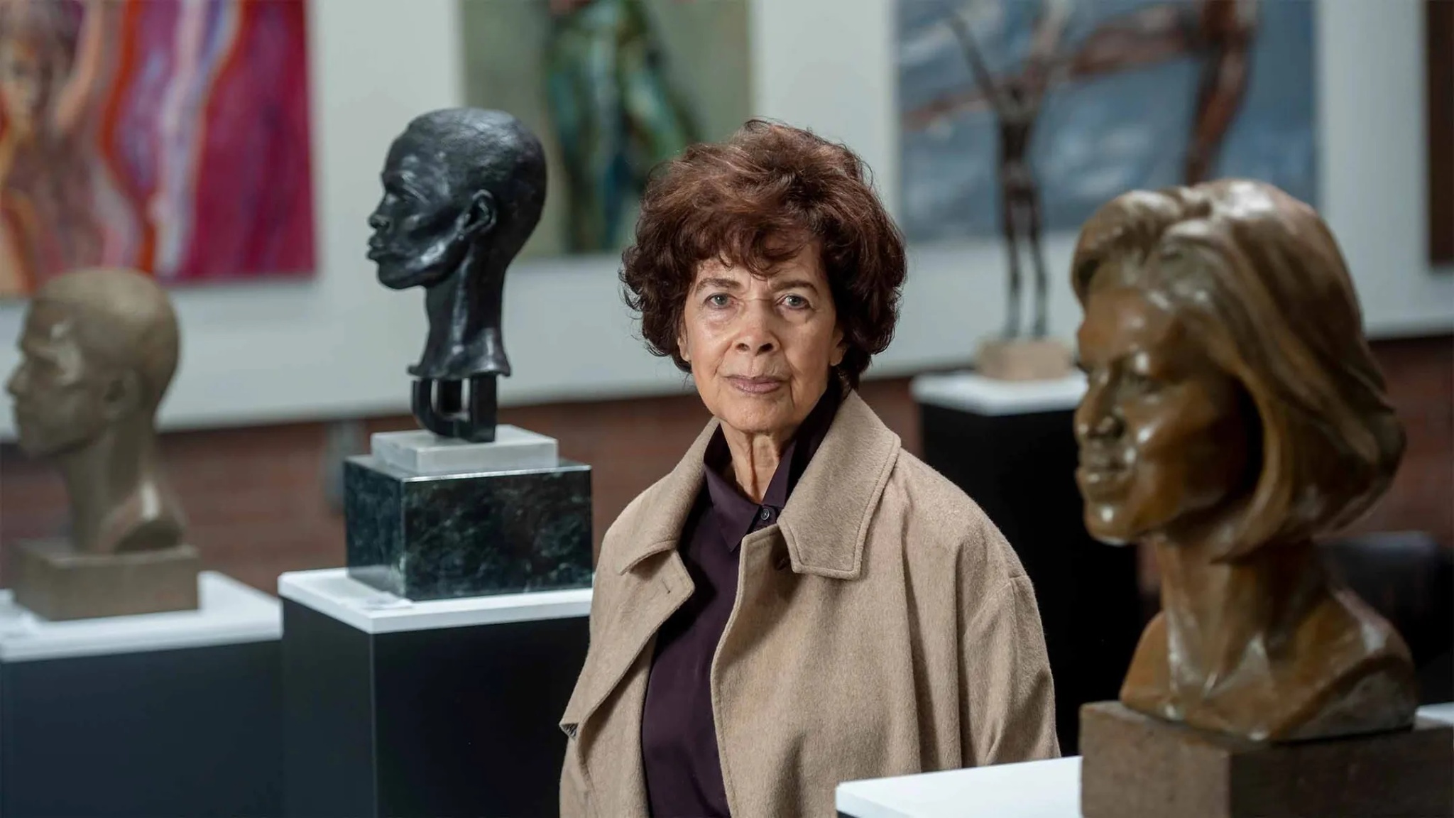 Artis Lane Named A 2022 Michiganian of The Year by The Detroit News ...