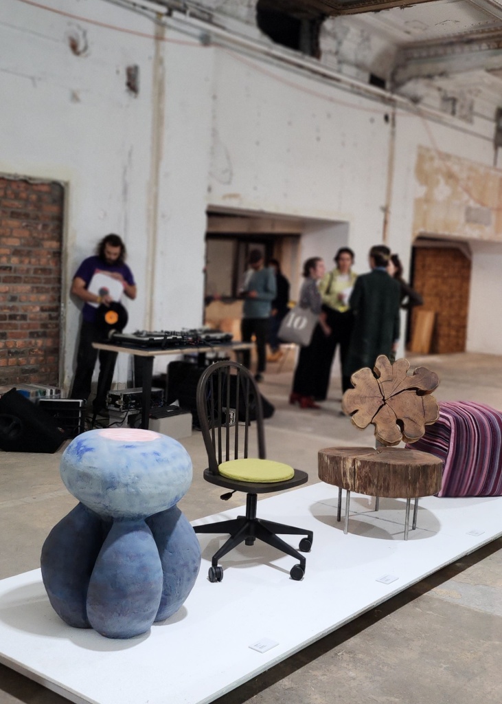 Cranbrook Academy of Art in Detroit Month of Design 2022 | Cranbrook ...