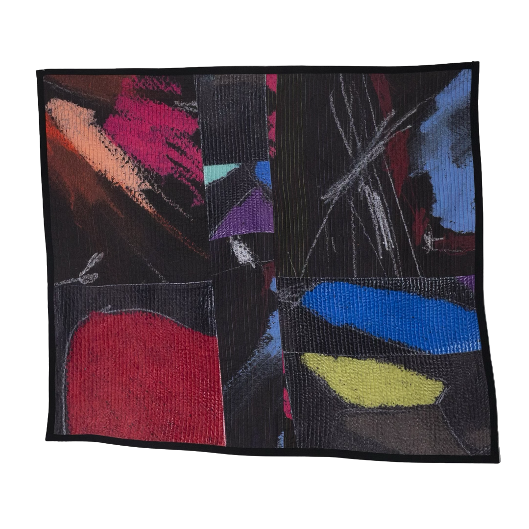 Julian J. Jones' Debut Solo Exhibition Opens September 9, 2022 at ...