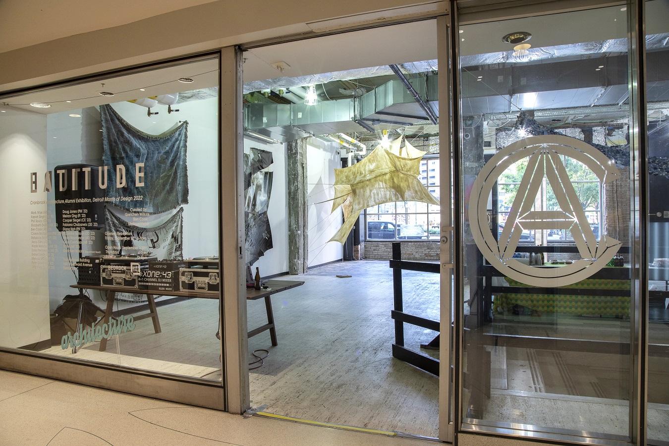Cranbrook Academy of Art in Detroit Month of Design 2022 | Cranbrook ...