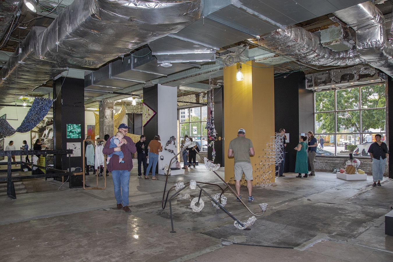 Cranbrook Academy of Art in Detroit Month of Design 2022 | Cranbrook ...