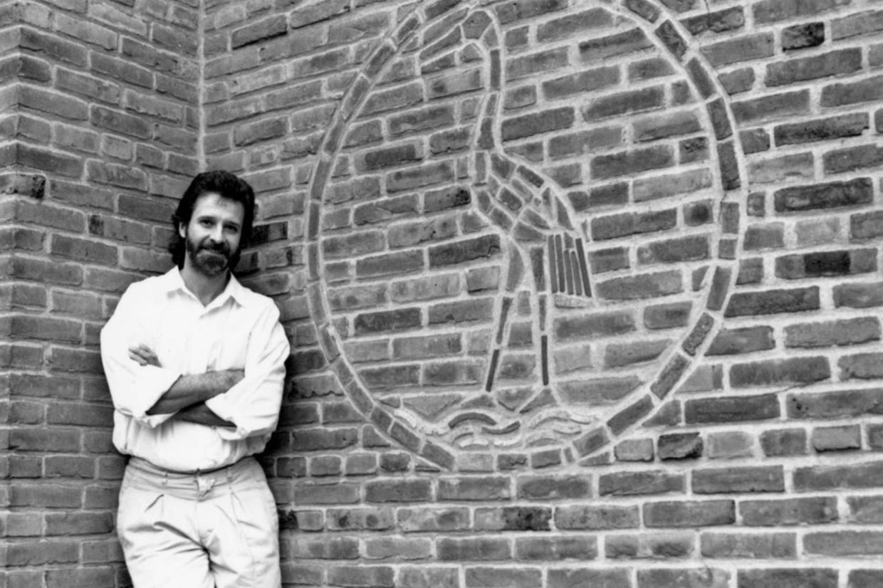 Cranbrook Academy of Art Mourns the Passing of Carl Toth – Cranbrook ...