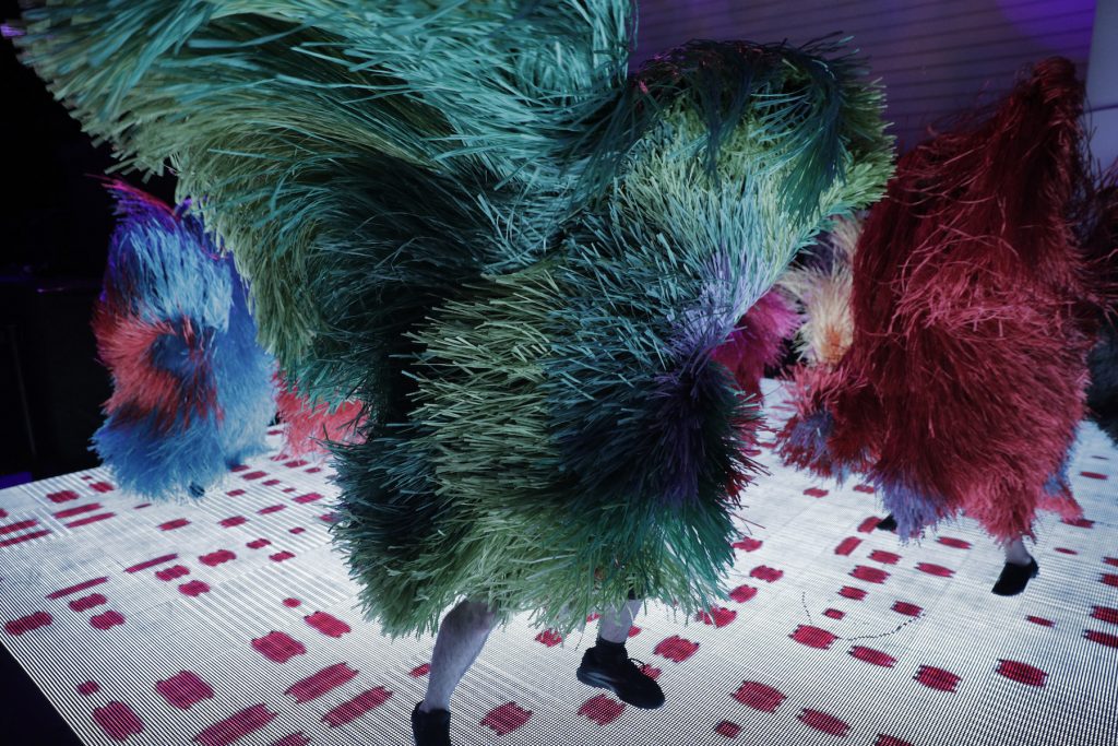 Three Things to Know About Nick Cave's Soundsuits | Cranbrook Academy ...