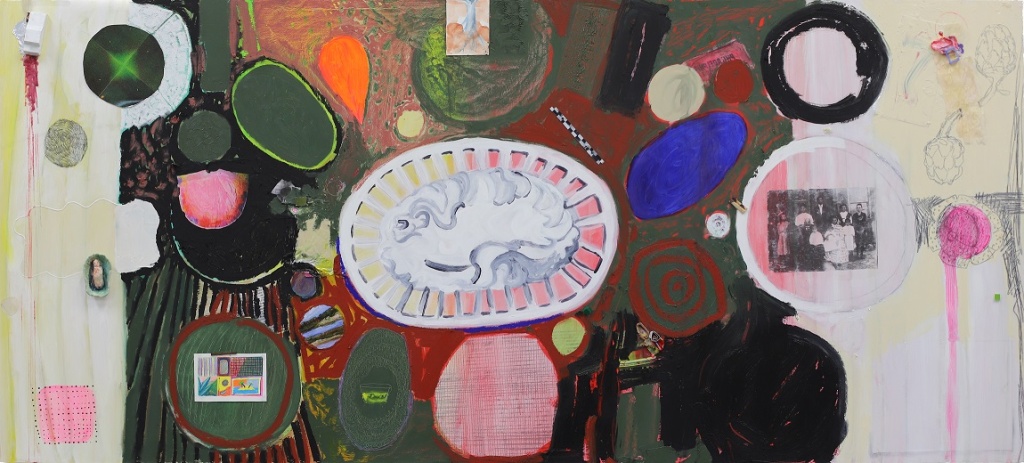 Gilbert Fellows | Cranbrook Academy of Art