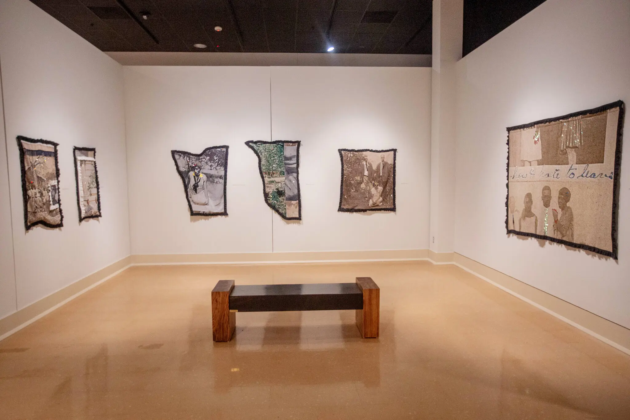 'A Movement in Every Direction' Including Akea Brionne Named One of The ...