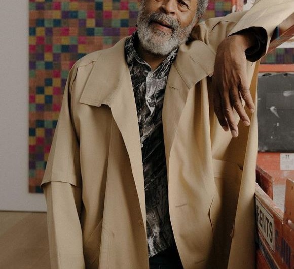 Ahmadi Exhibition Opens at Leila Heller Gallery | Cranbrook Academy of Art