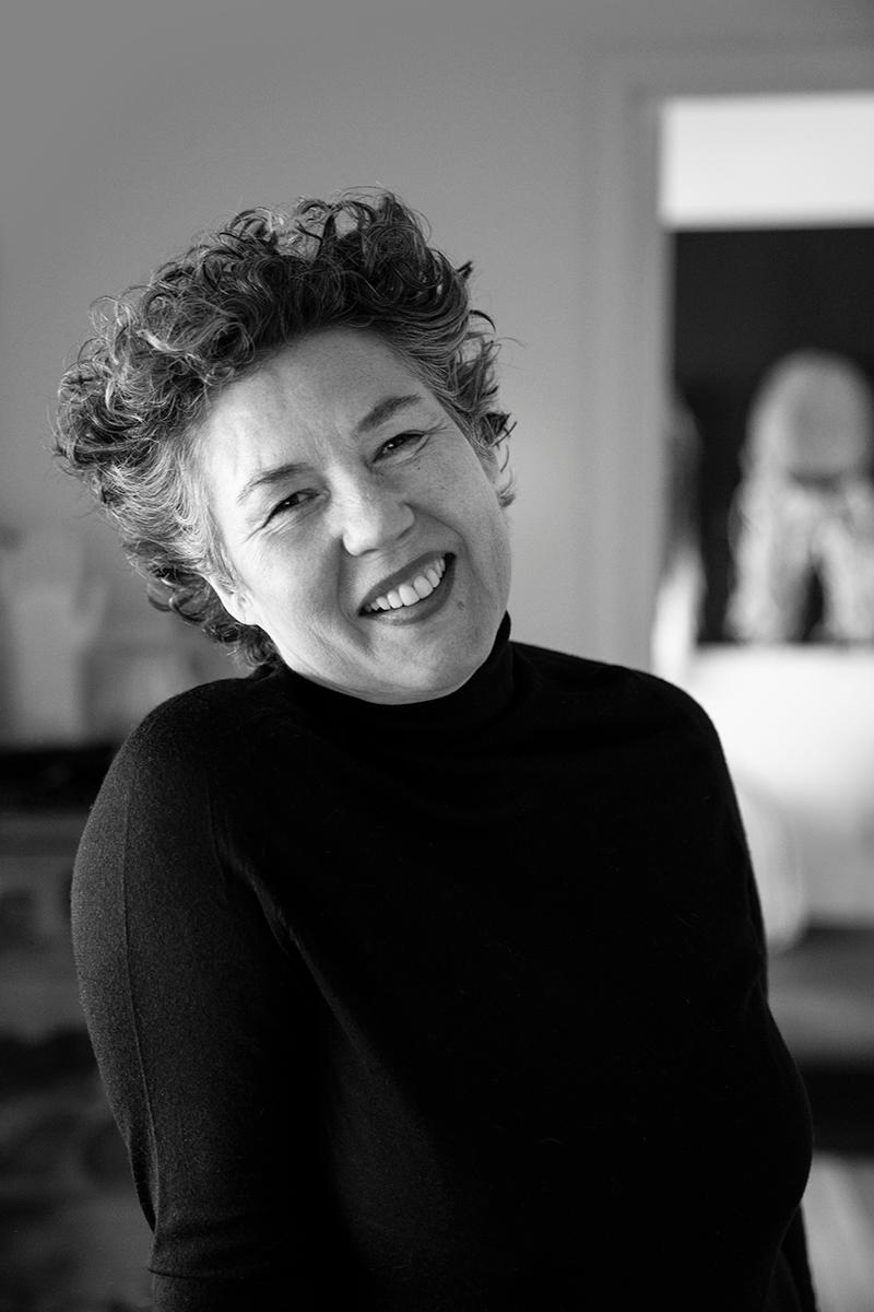 David Klein Gallery Announces Representation and Solo Exhibition for Iris Eichenberg | Cranbrook ...