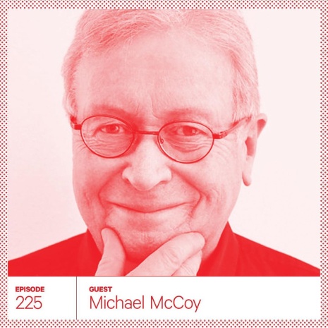 Katherine and Michael McCoy Talk Cranbrook Design on Scratching the ...
