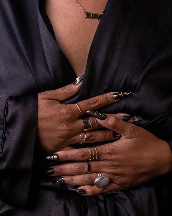 Ricky Weaver Opens New Solo Exhibition at David Klein Gallery ...