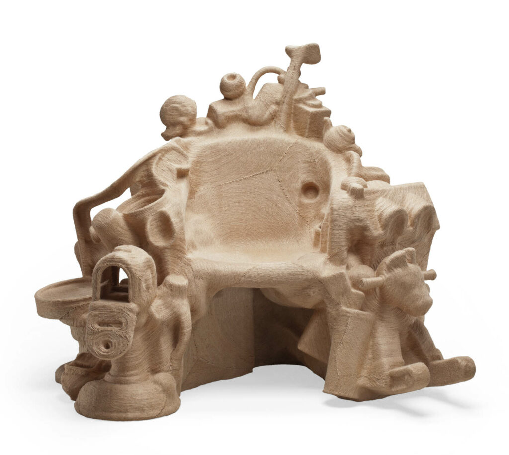 Jay Sae Jung Oh and Ray Eames Featured in Women in Design Exhibition in ...