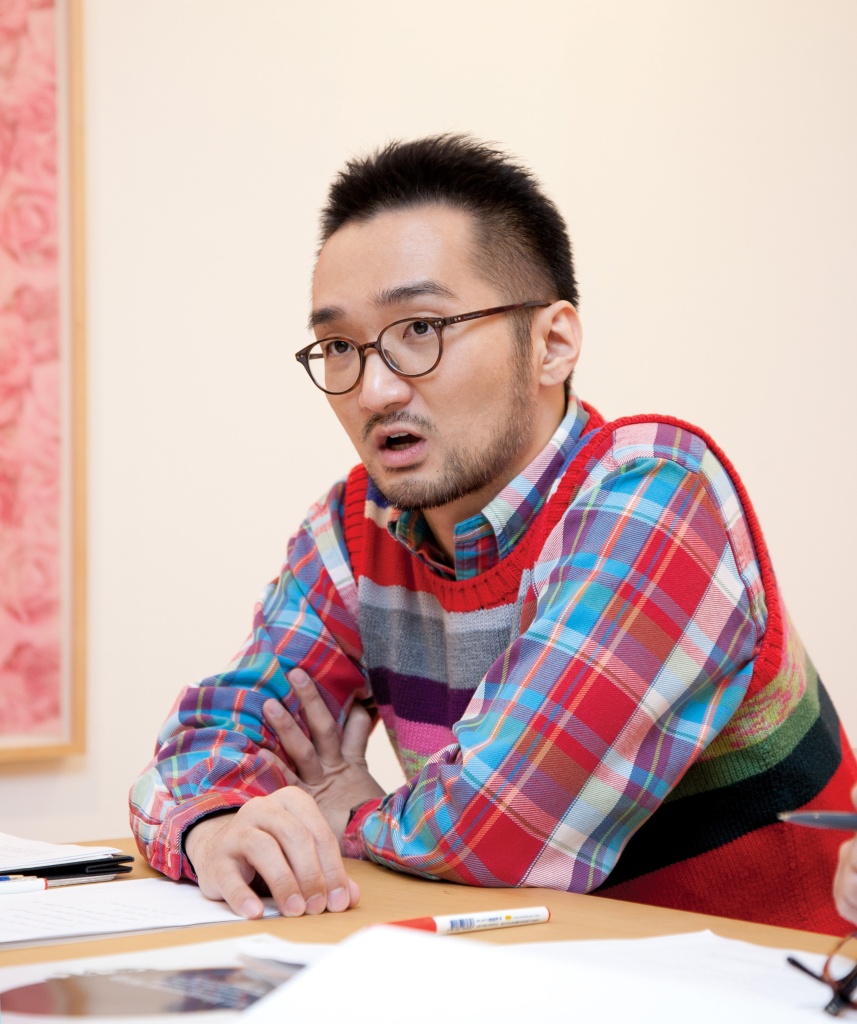 Visiting Artist Lecture: Michael Lim -Sculptorly Sculpture? – Cranbrook ...