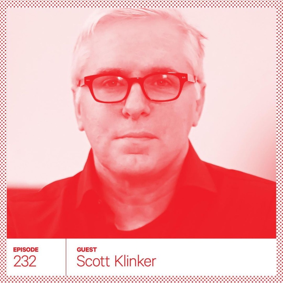 Scott Klinker, Head of 3D Design at Cranbrook, Featured on Scratching ...