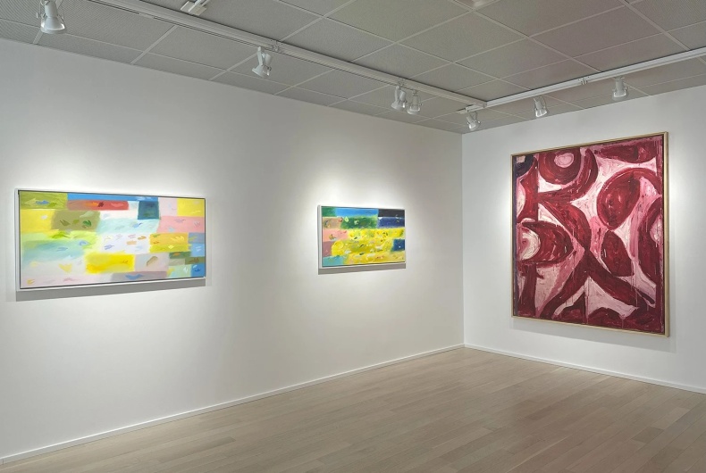 Chris Baker and Mason Goolsby Named Graphic Design USA Students to Watch