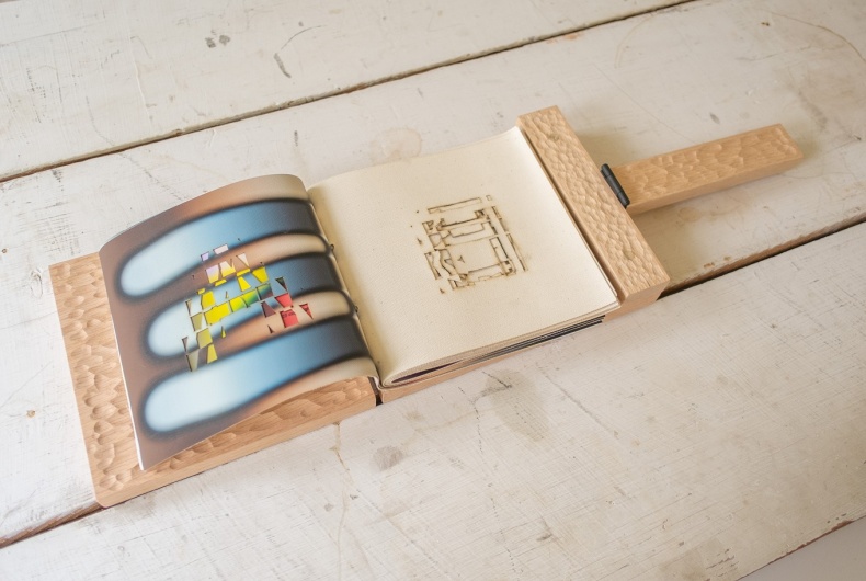 Katherine and Michael McCoy Talk Cranbrook Design on Scratching the ...
