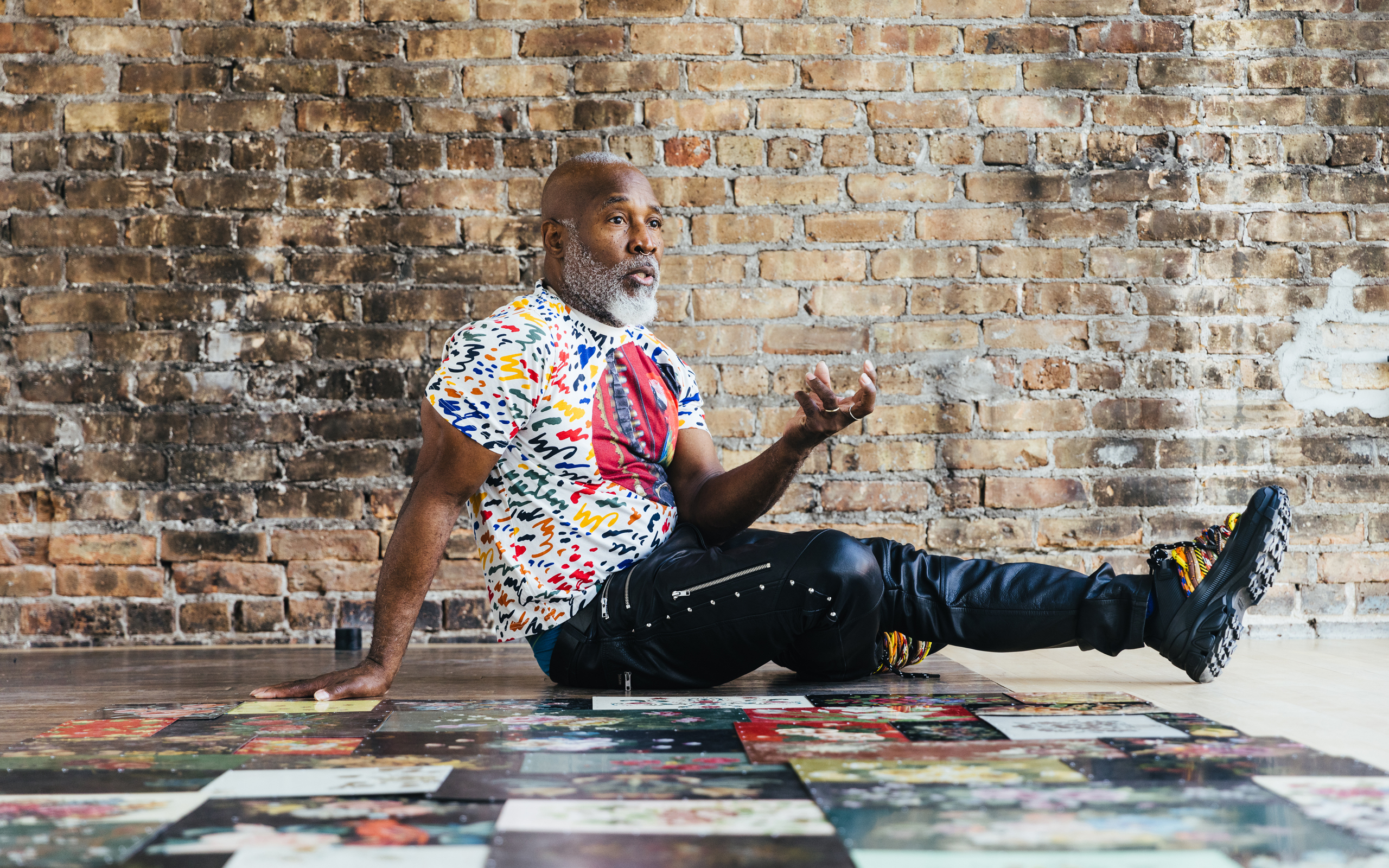 Nick Cave's Practice Highlighted in Collector's Agenda | Cranbrook ...