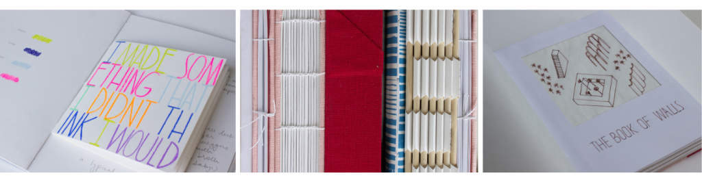 Explore a Selection of the Class of 2023’s Thesis Books – Cranbrook ...