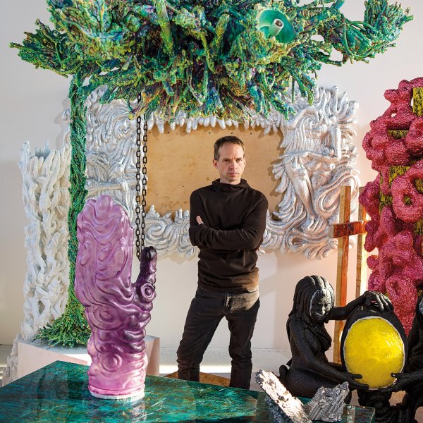 American Craft's Look at Craft in Detroit Feature Academy Alumni ...