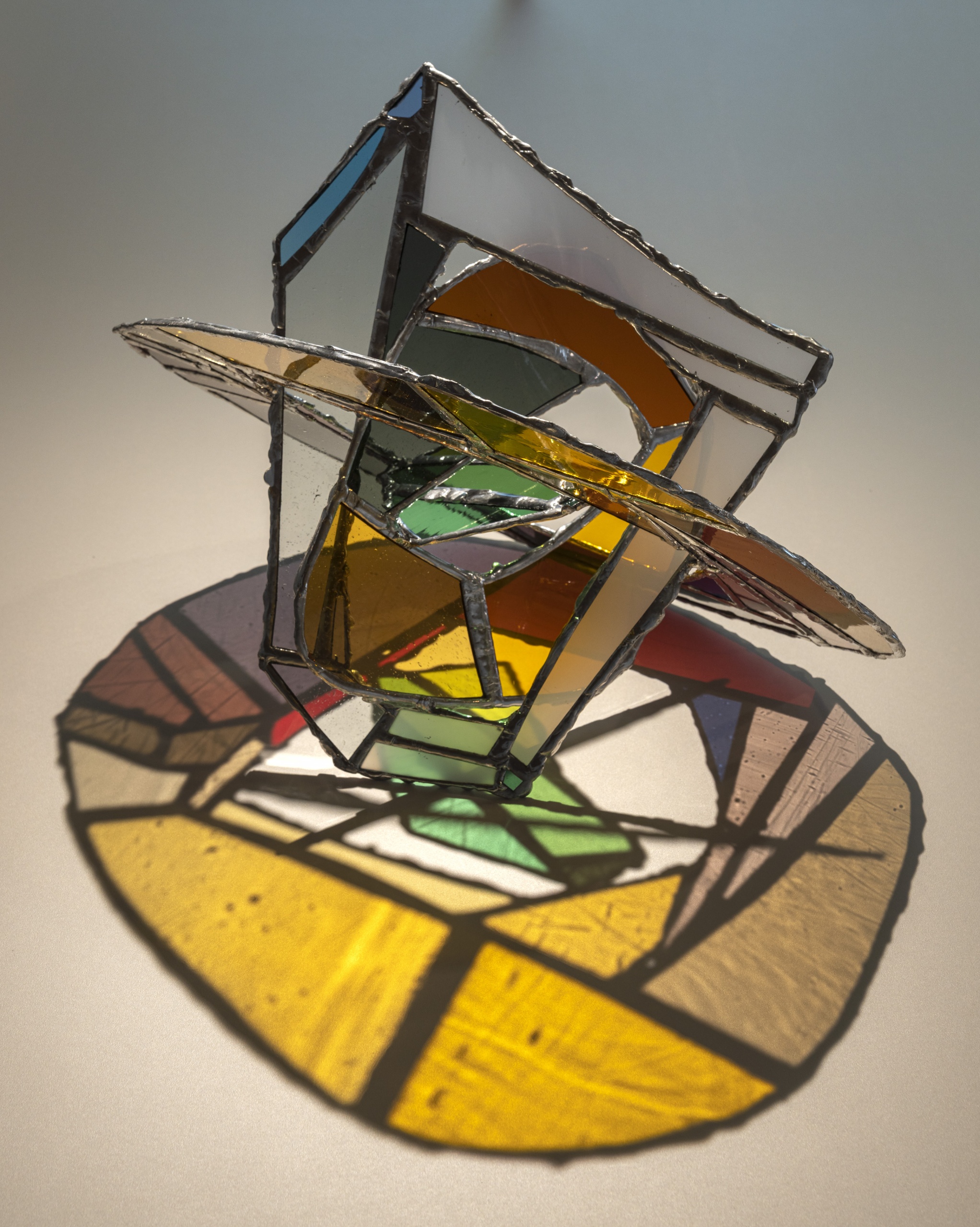 Abby Donovan's Solo Exhibition Featured in Hyperallergic | Cranbrook ...
