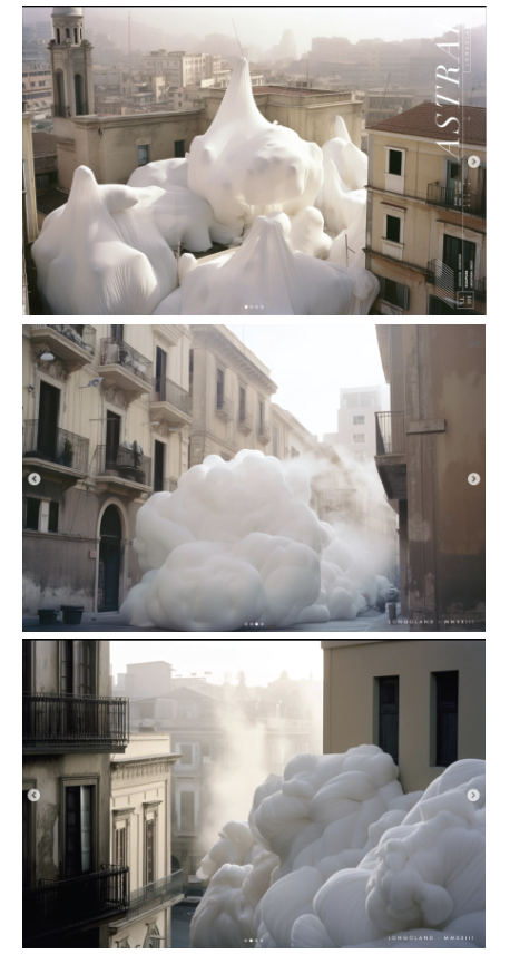 Public Lecture: Kevin Henry - Visualizing Futures | Cranbrook Academy ...