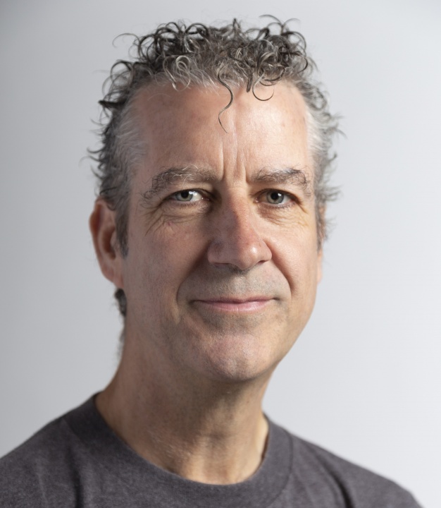 Public Lecture: Kevin Henry - Visualizing Futures | Cranbrook Academy ...