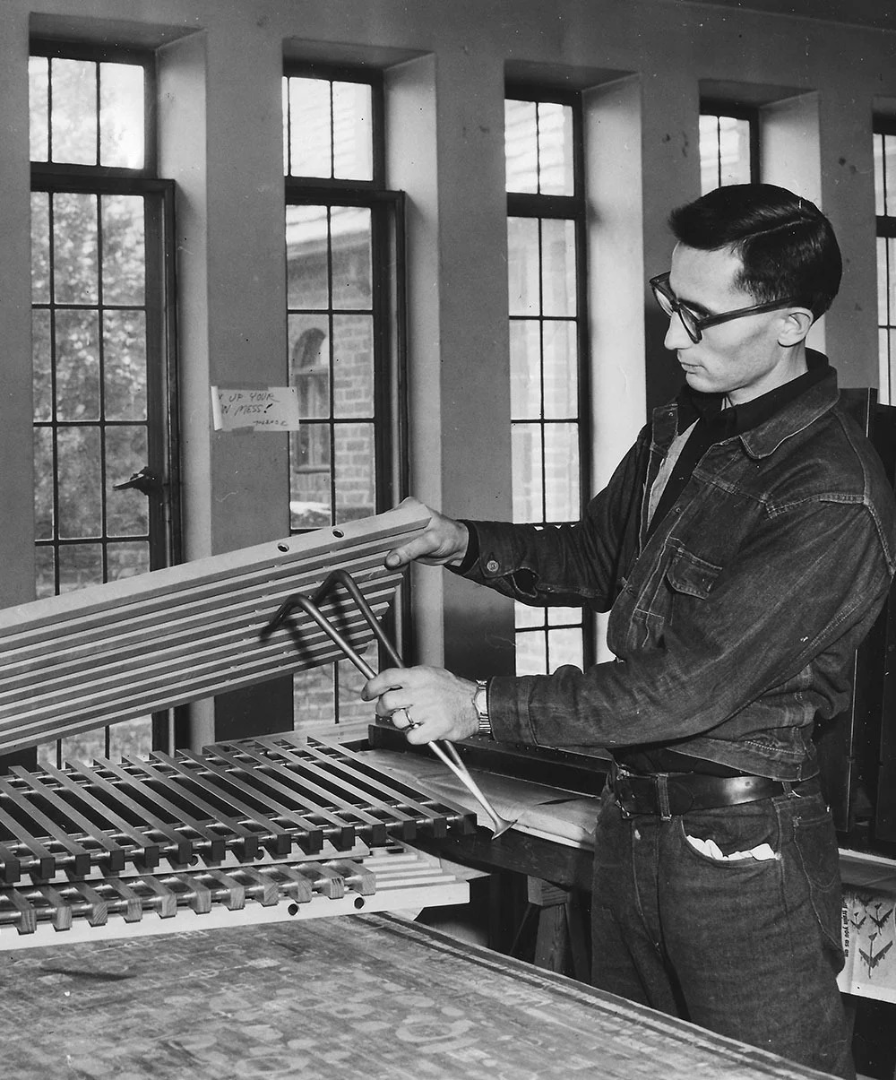 Gere Kavanaugh’s Collab with Detroit-based Floyd Featured in ...