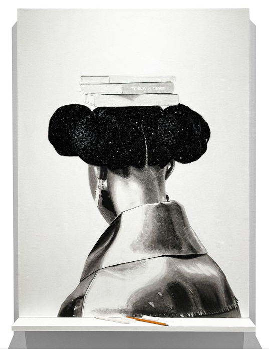 Multiple Cranbrook Artists Featured in "Drawing" Exhibition at David ...