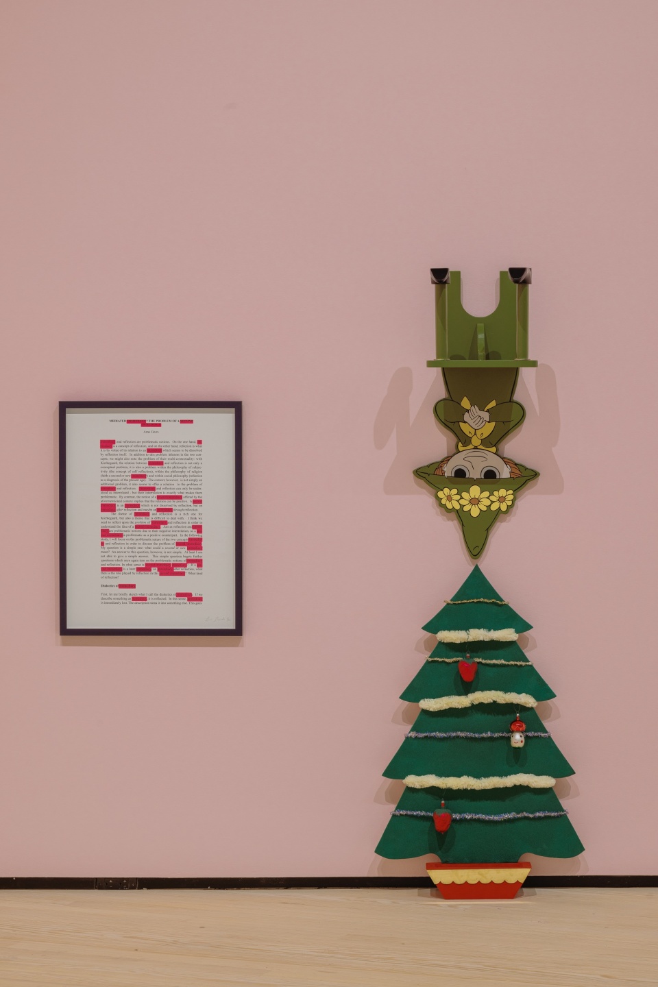 Public Lecture: Lisa Lapinski | Cranbrook Academy of Art | 2024-03-26 ...